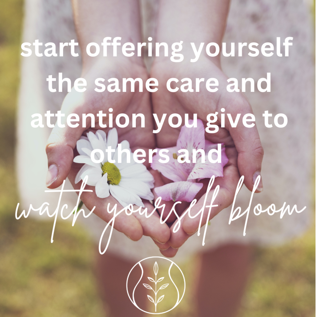 Bloom Counseling for Women